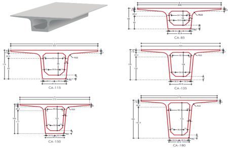 Trabe Cajón - Trabba