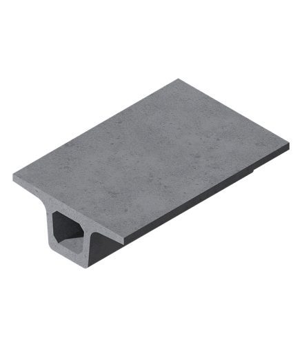 Trabe TT y T - Trabba